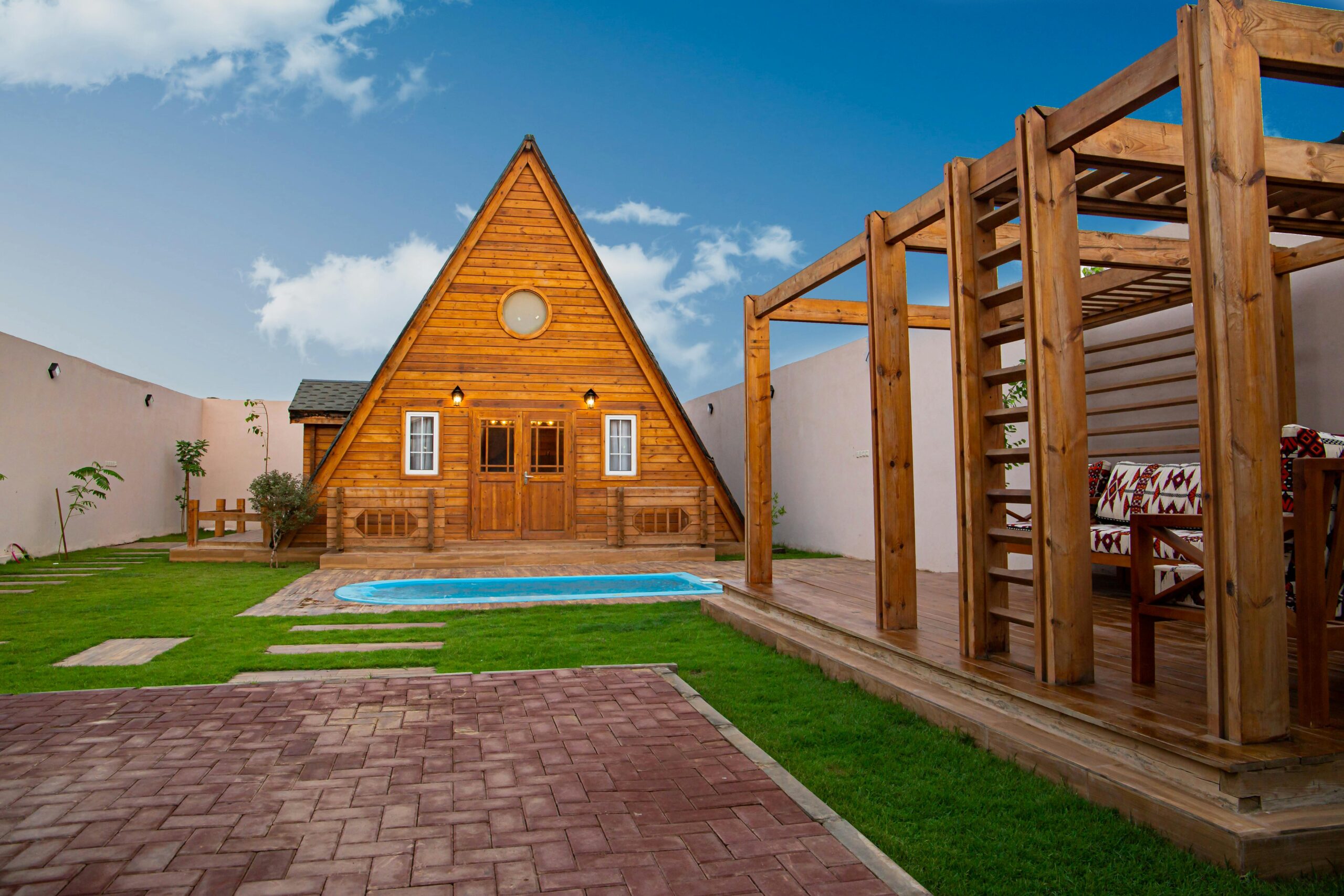 Holiday Homes in Dubai - Arab Asset Consulting